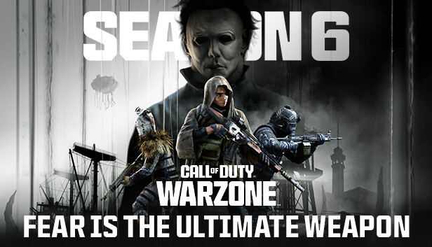 Call of Duty®: Warzone™ on Steam