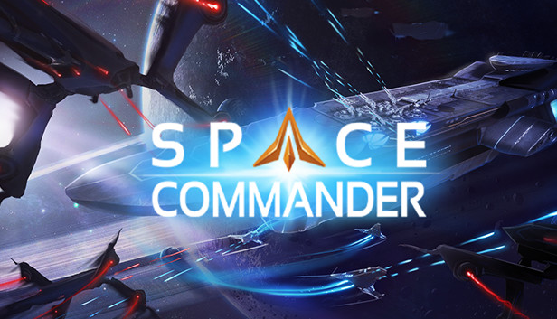 Space Commander on Steam