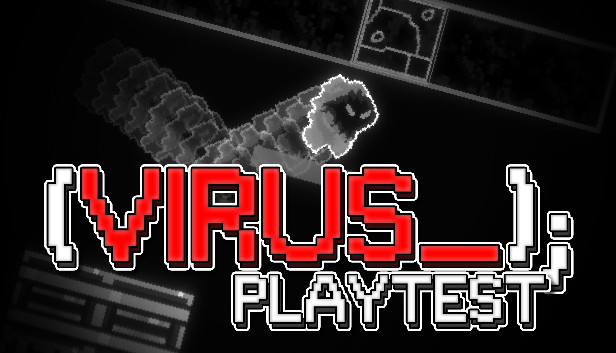 Virus_ Playtest - Steam News Hub