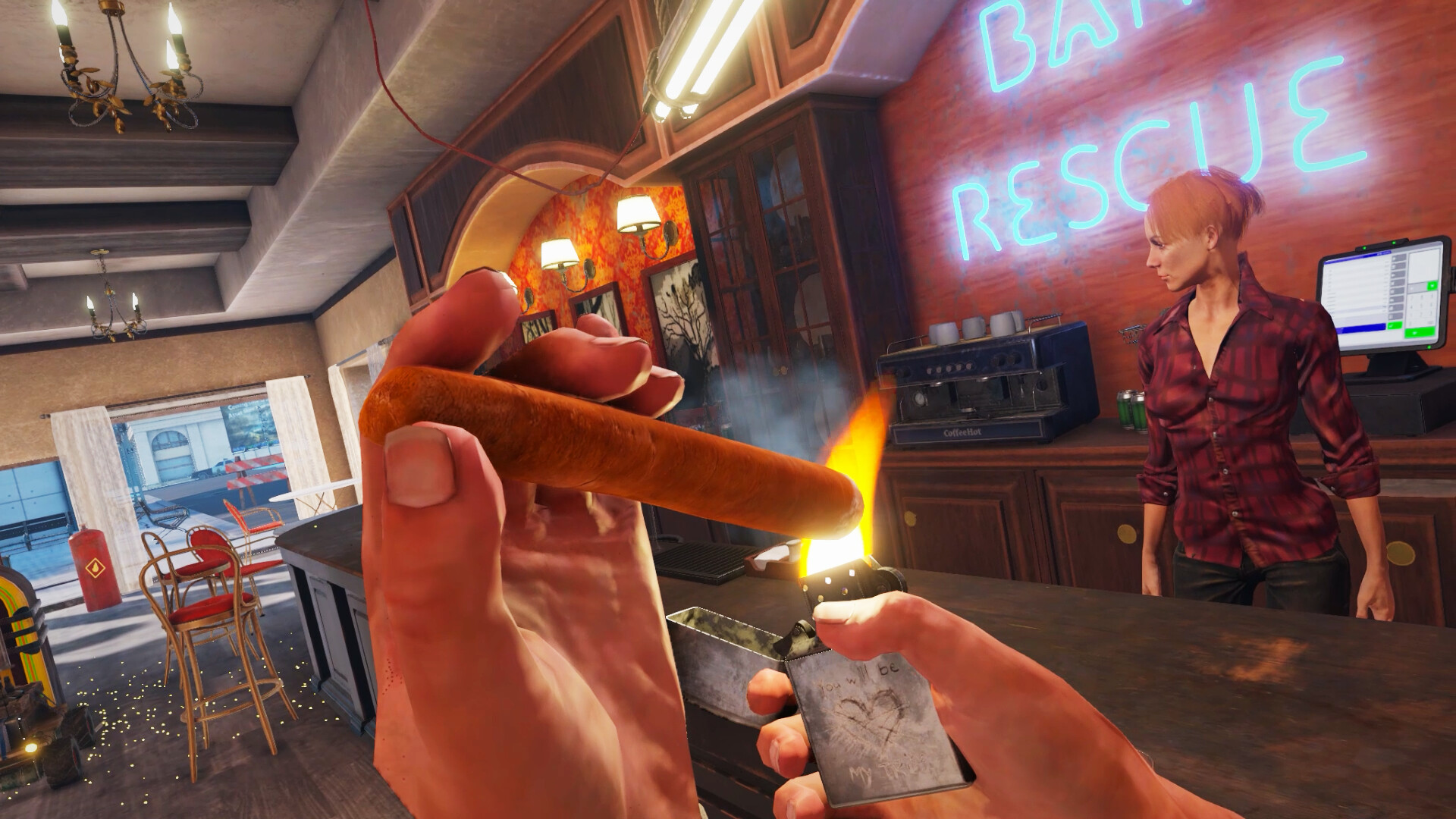 Drunk or Dead 2 - Keymailer