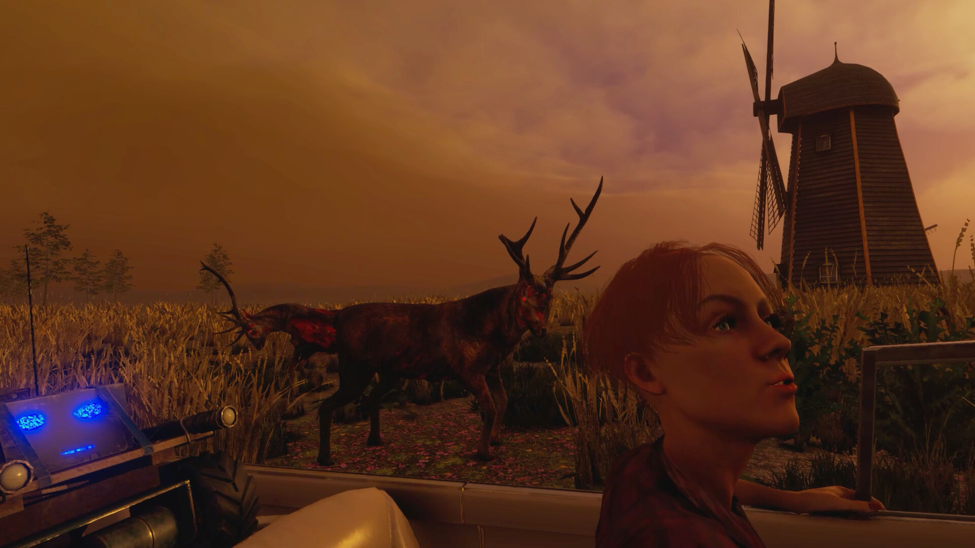 Drunk or Dead 2 - Keymailer