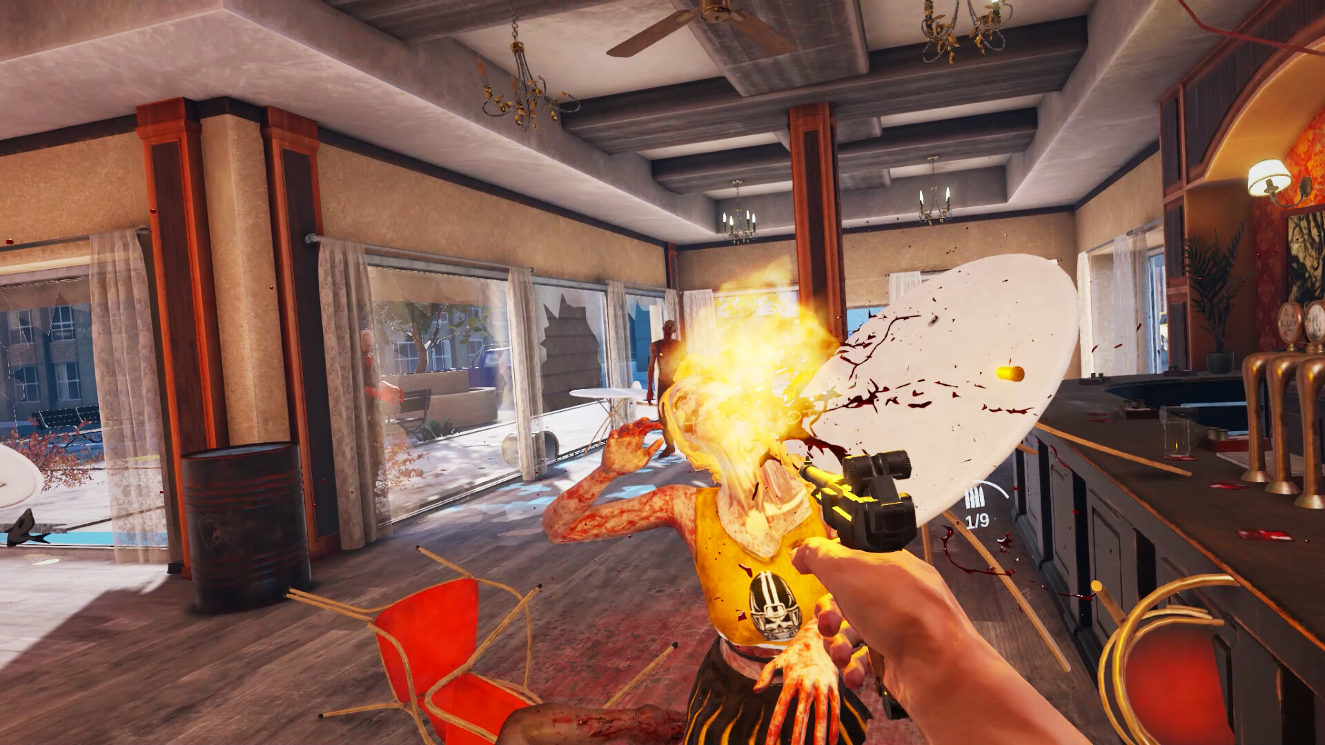 Drunk or Dead 2 - Keymailer