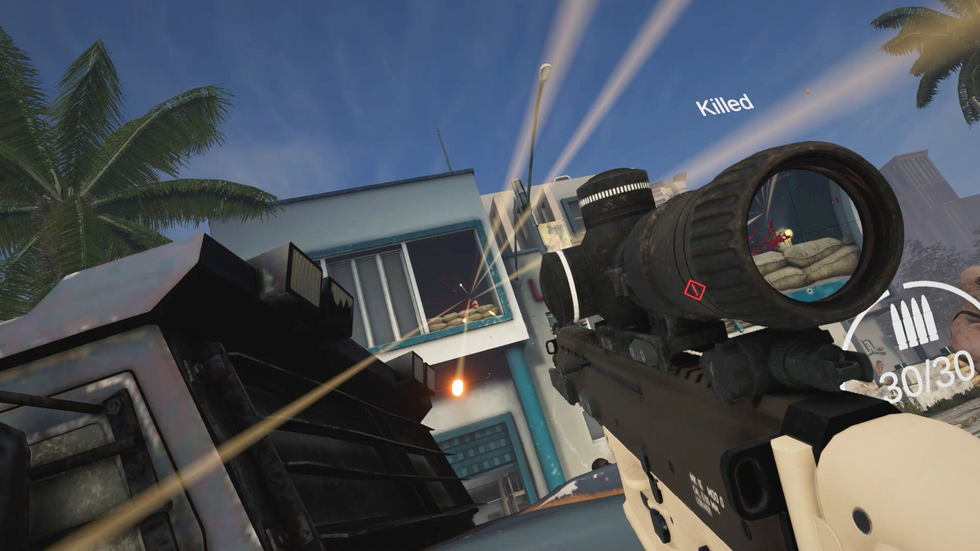 Drunk or Dead 2 - Keymailer