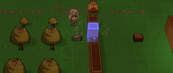 Border Town on Steam