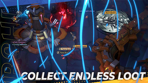 Torchlight: Infinite on Steam