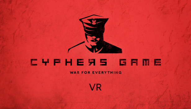 Cyphers Game VR on Steam
