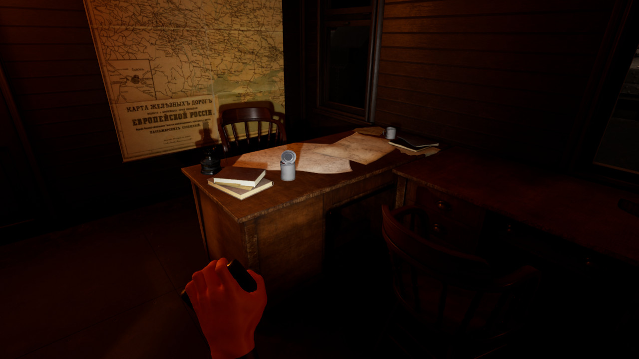 Cyphers Game VR on Steam