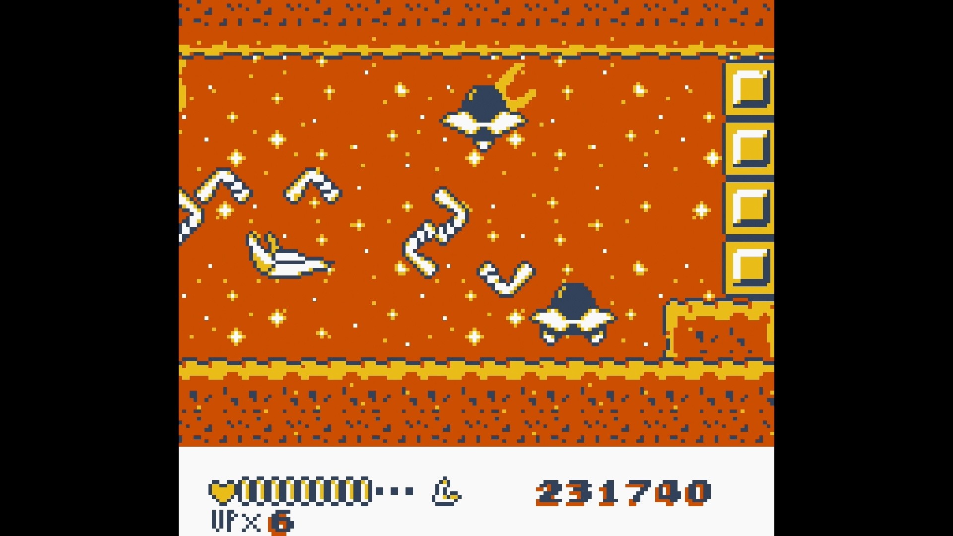 Spacewing War on Steam