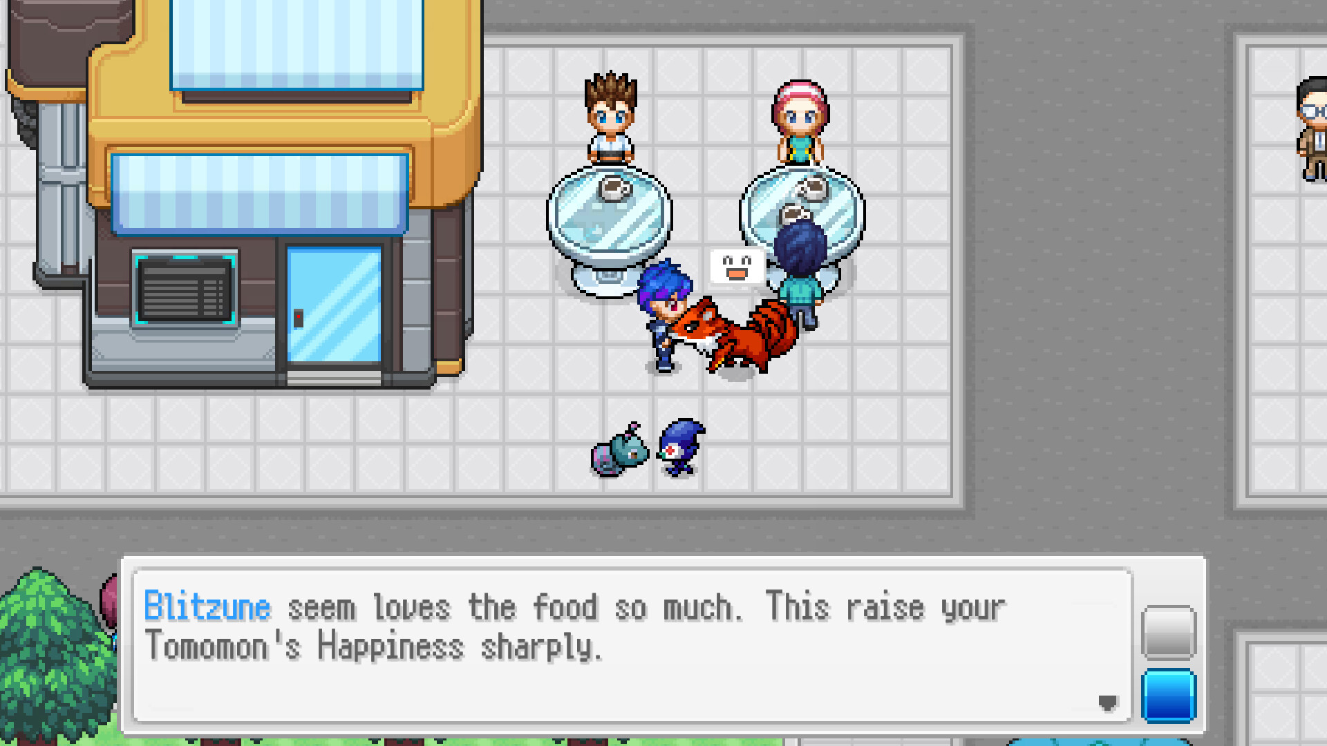 Tomomon: Legacy of Light Walkthrough Wiki