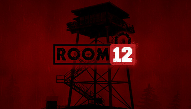 Room 12 on Steam