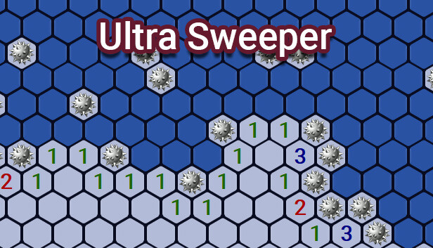 Ultra Sweeper - Steam News Hub