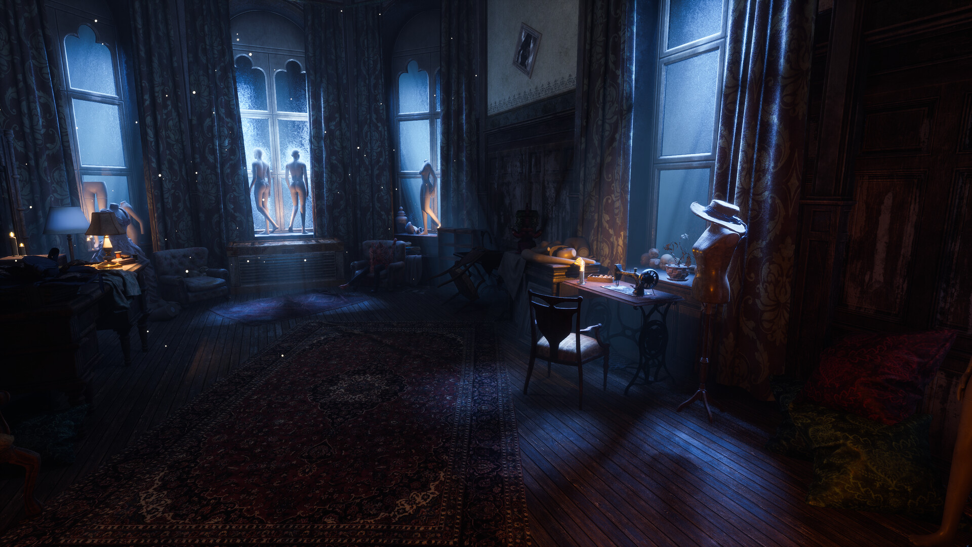 Death Relives on Steam