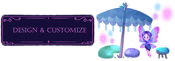 Secret Meadow on Steam