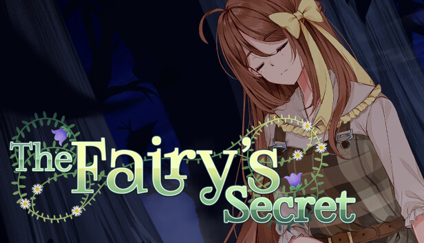 The Fairy's Secret on Steam