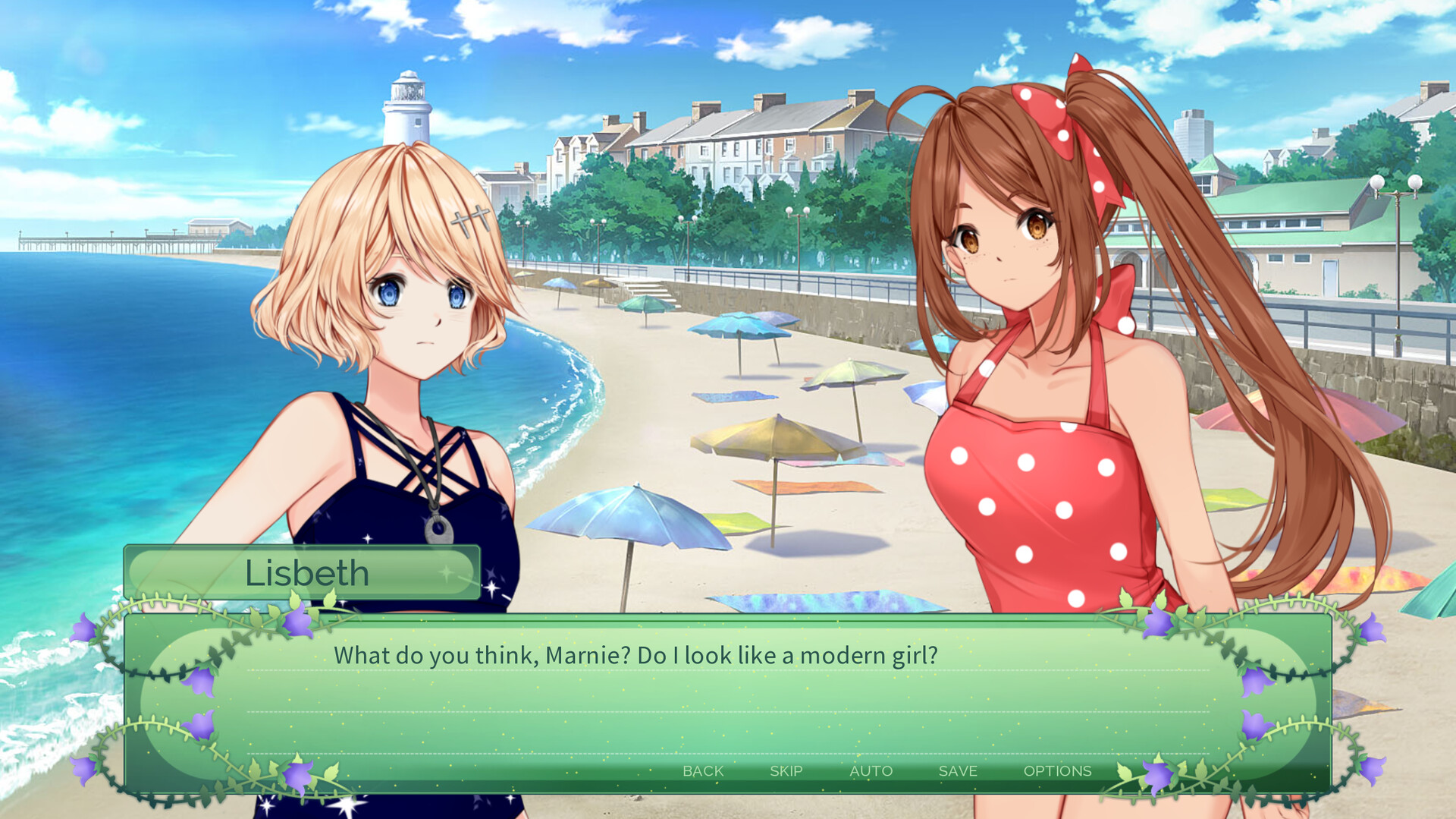 The Fairy's Secret on Steam