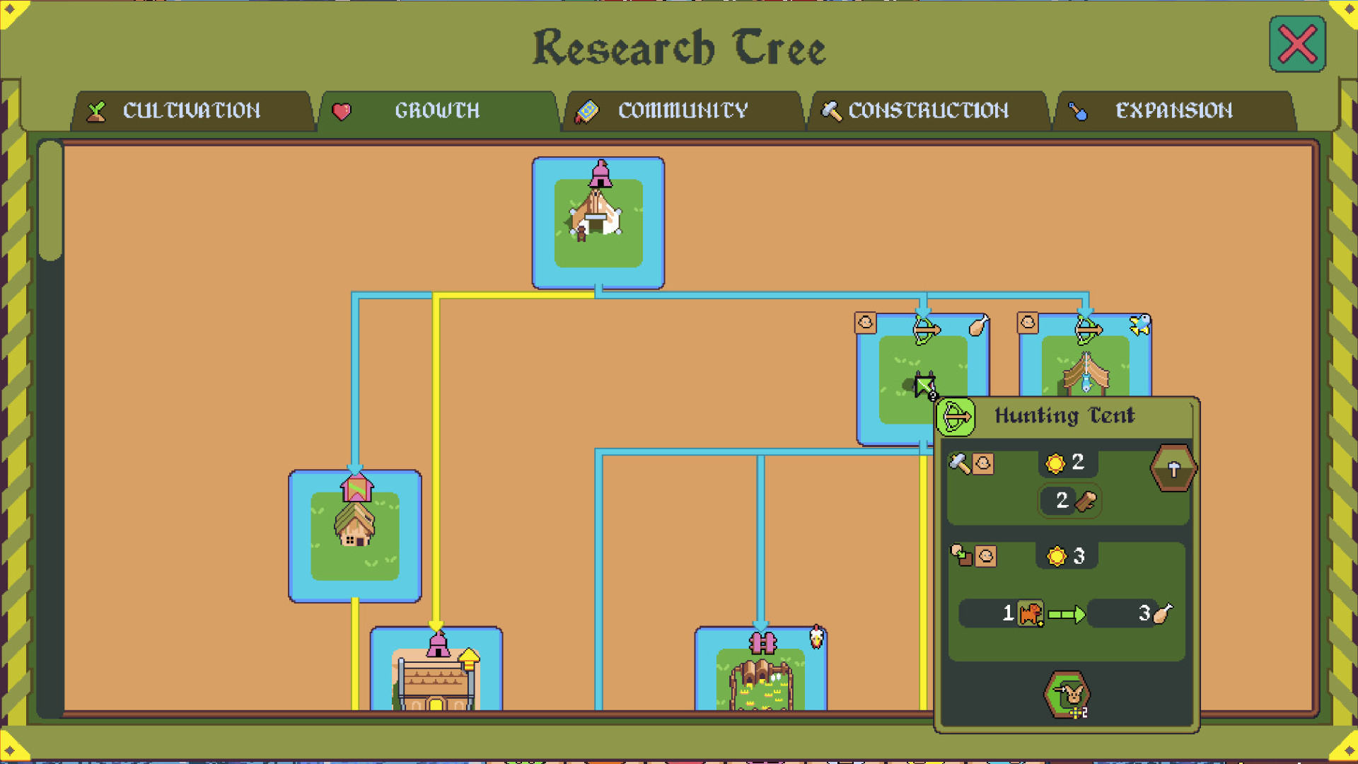 dotAGE Demo on Steam