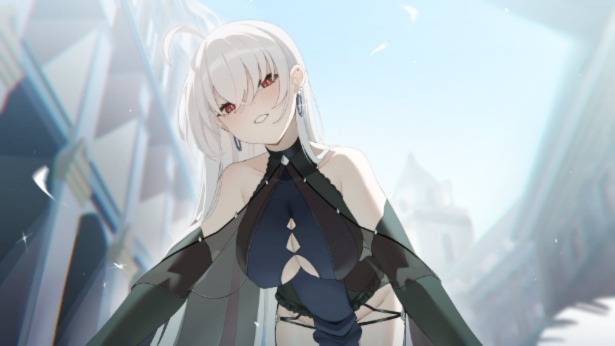 Demon Maiden and Slave Summoning on Steam