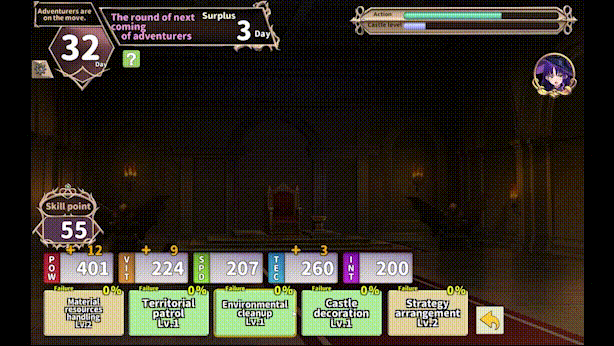 Save 25% on Two Months of Devil King on Steam