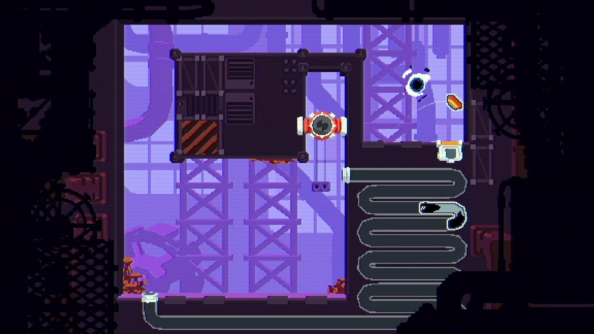 CATO: Buttered Cat on Steam