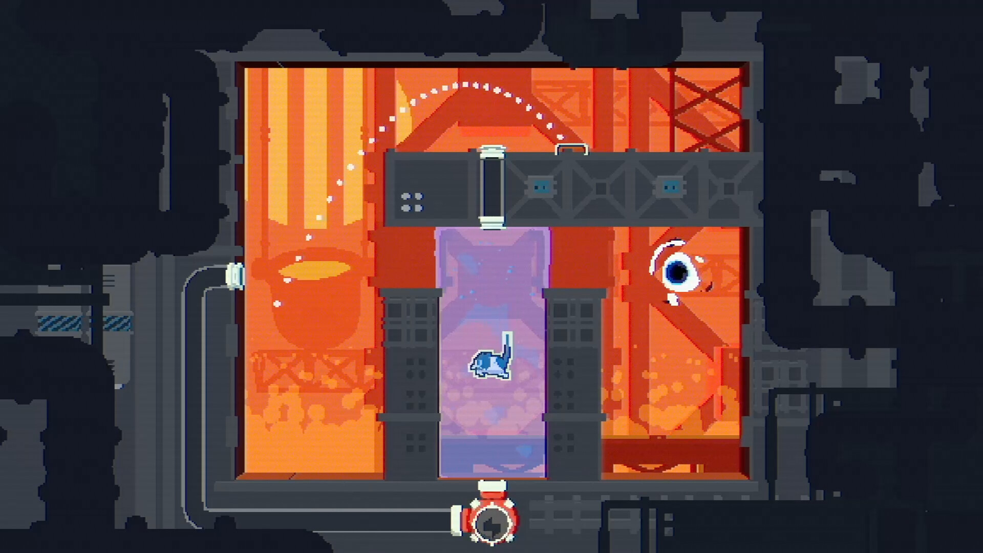 CATO: Buttered Cat on Steam