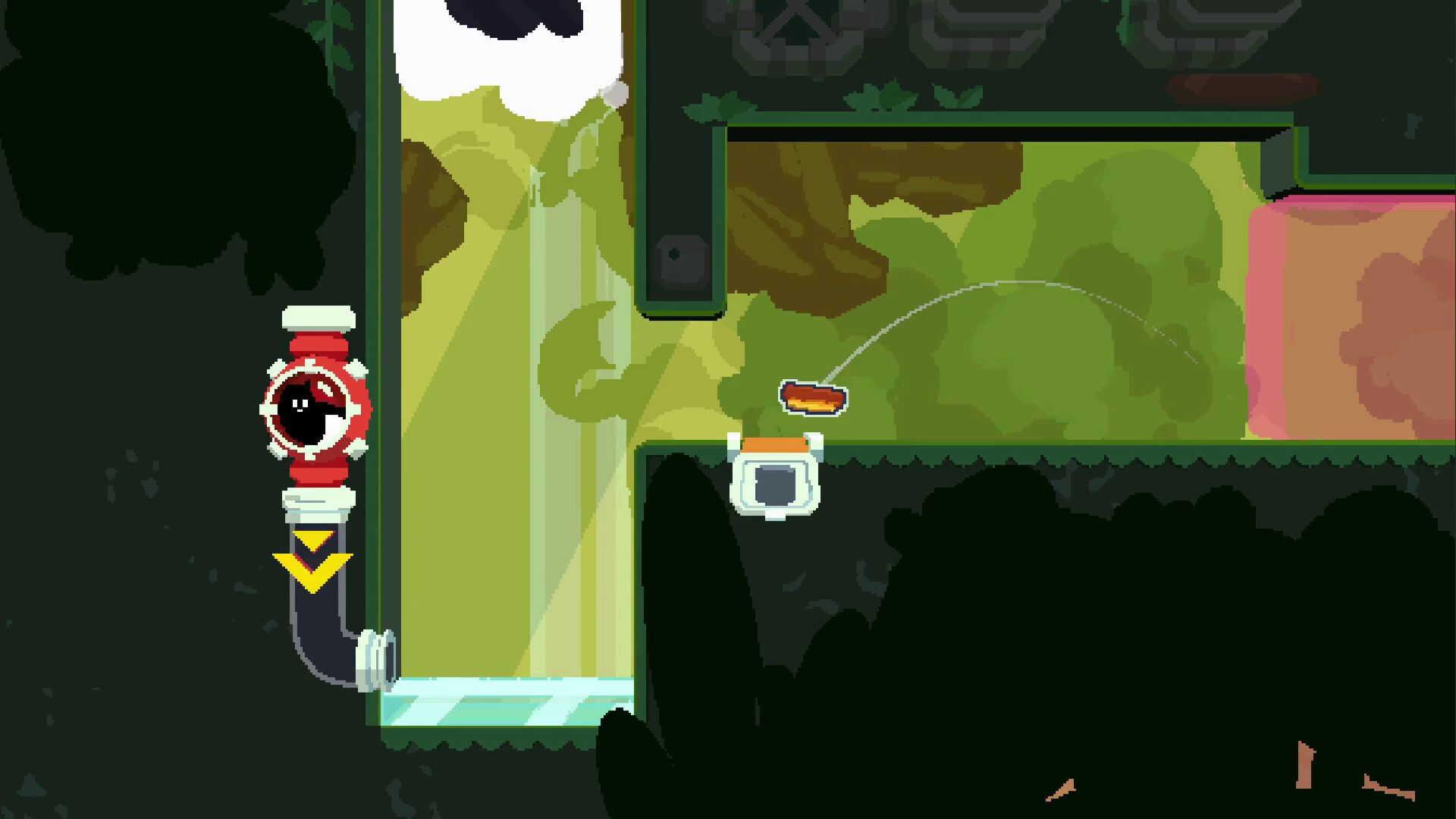 CATO: Buttered Cat Review – A Purr-fectly Toasted Puzzle Adventure ...