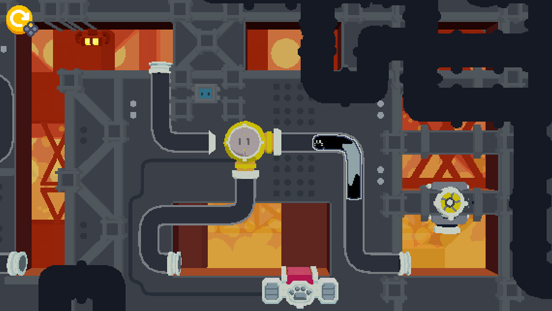 CATO: Buttered Cat on Steam