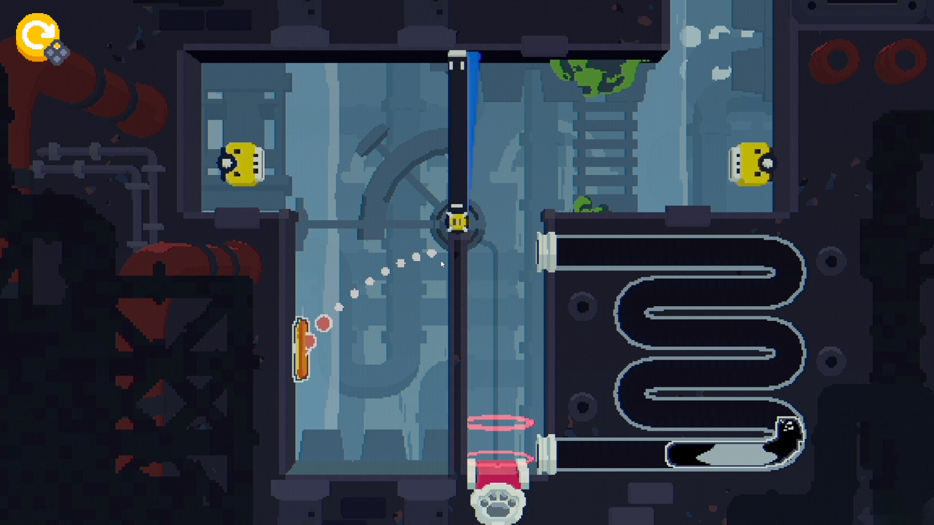 CATO: Buttered Cat on Steam