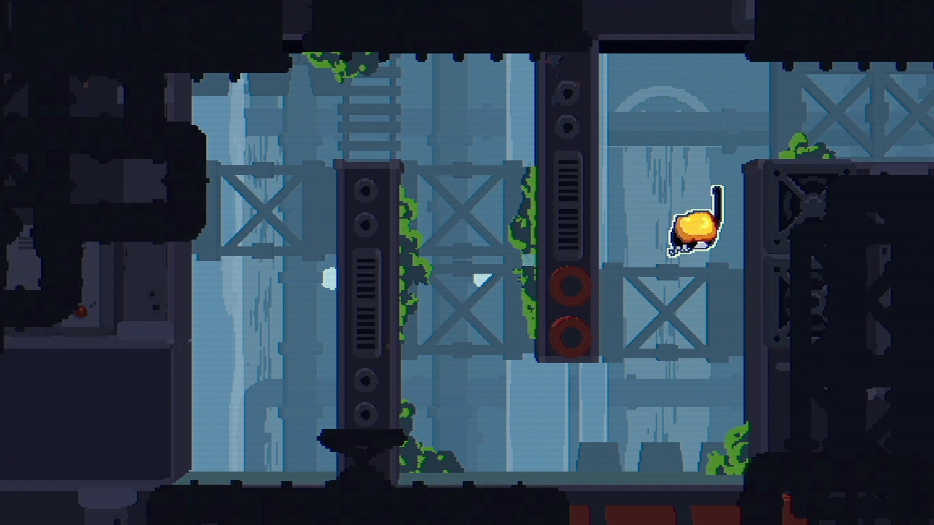 CATO: Buttered Cat on Steam