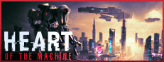 Steam Community :: Heart of the Machine
