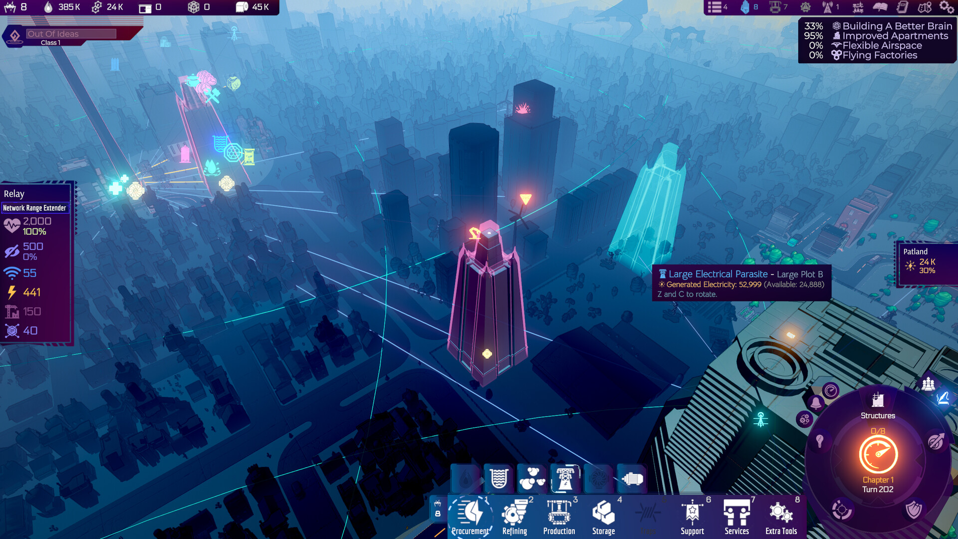 Heart of the Machine on Steam