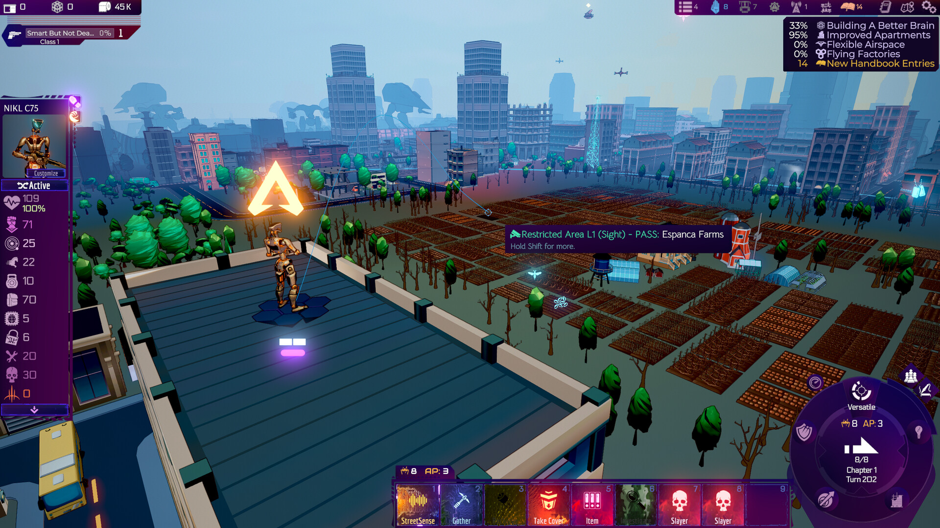 Heart of the Machine on Steam