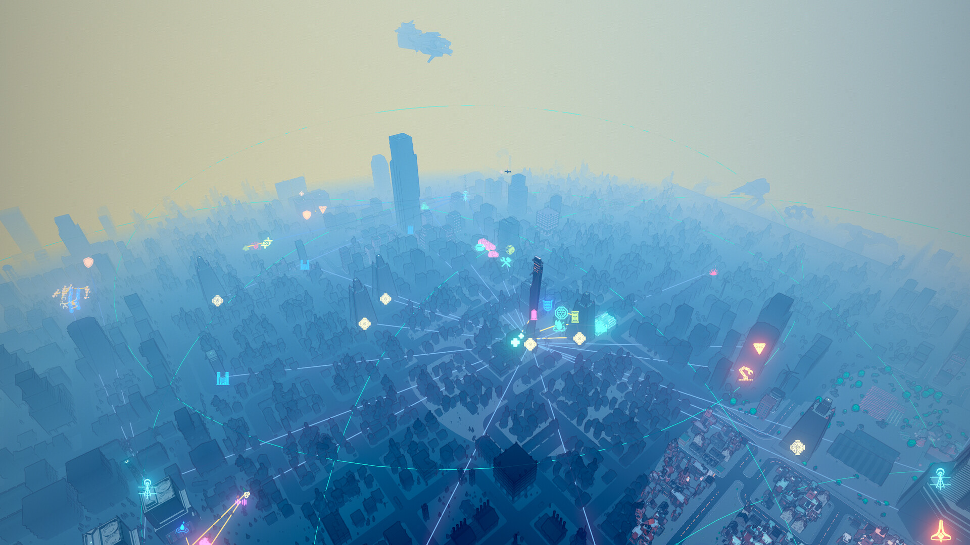 Heart of the Machine on Steam