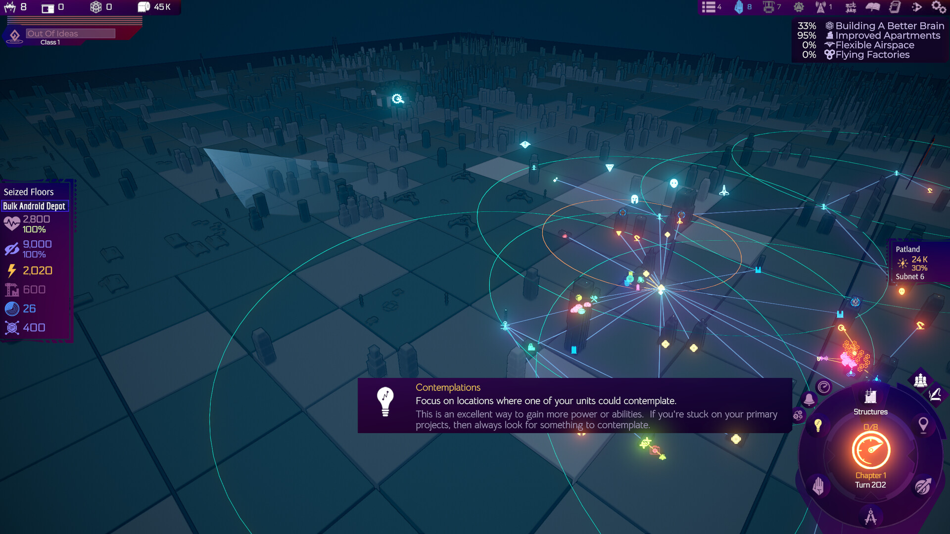 Heart of the Machine on Steam