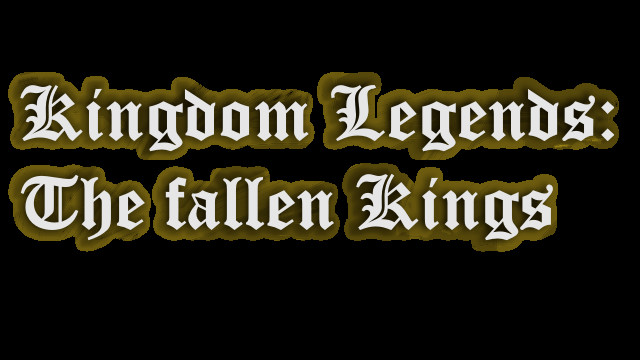 Kingdom Legends: The fallen kings Playtest | Steambase