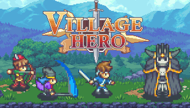Village Heroes on Steam