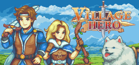 Village Heroes on Steam