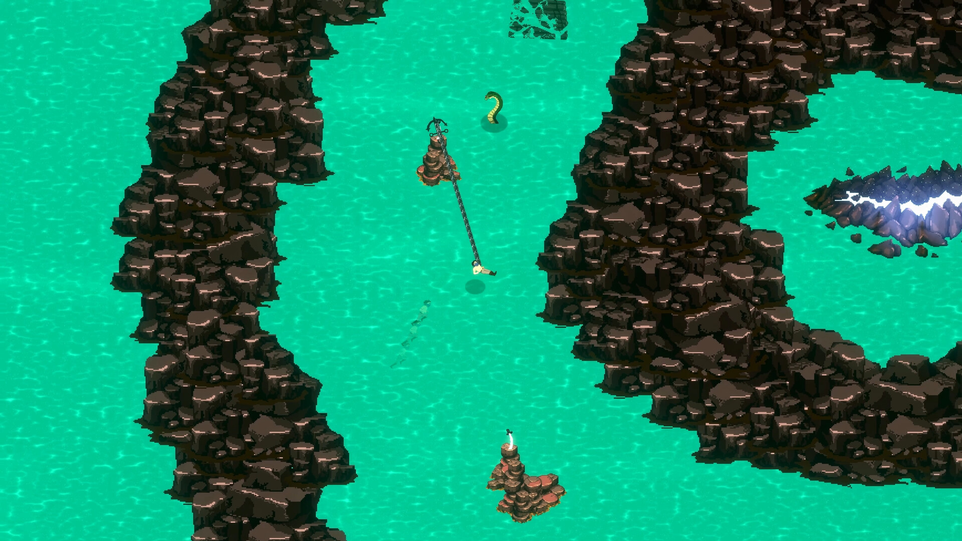 Boomerang Jack on Steam