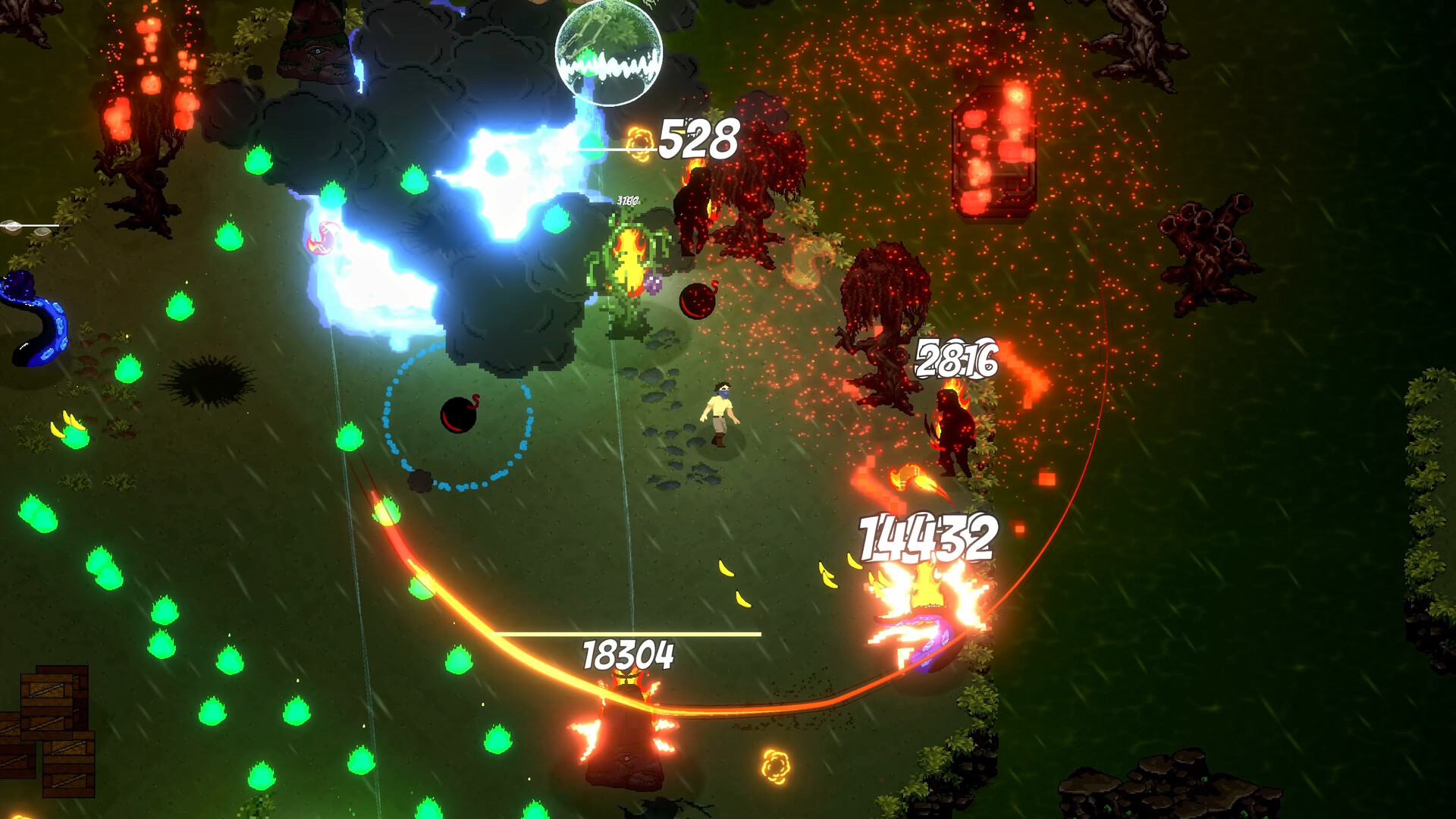 Boomerang Jack on Steam