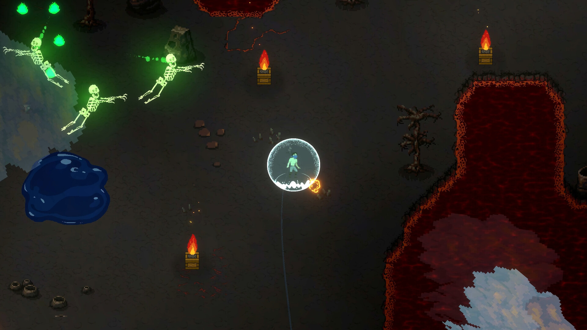 Boomerang Jack on Steam