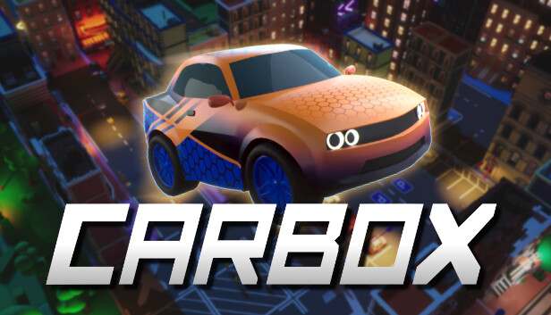 Carbox - Steam News Hub