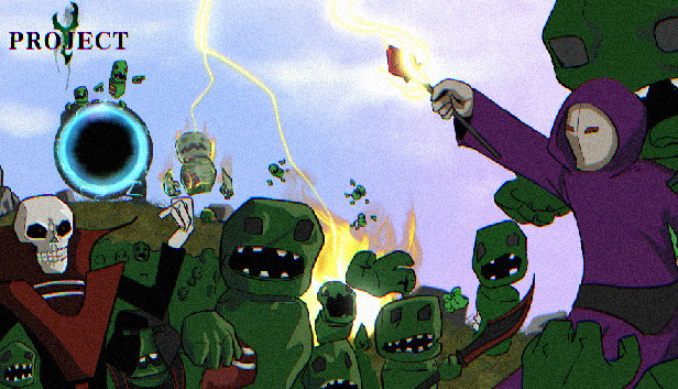 Project Y - Steam News Hub