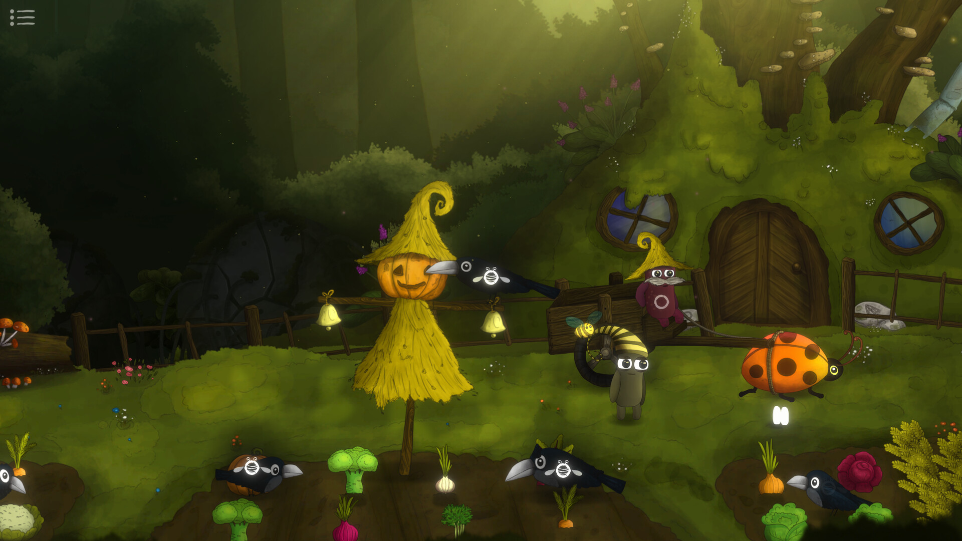 Shapik: The Quest on Steam