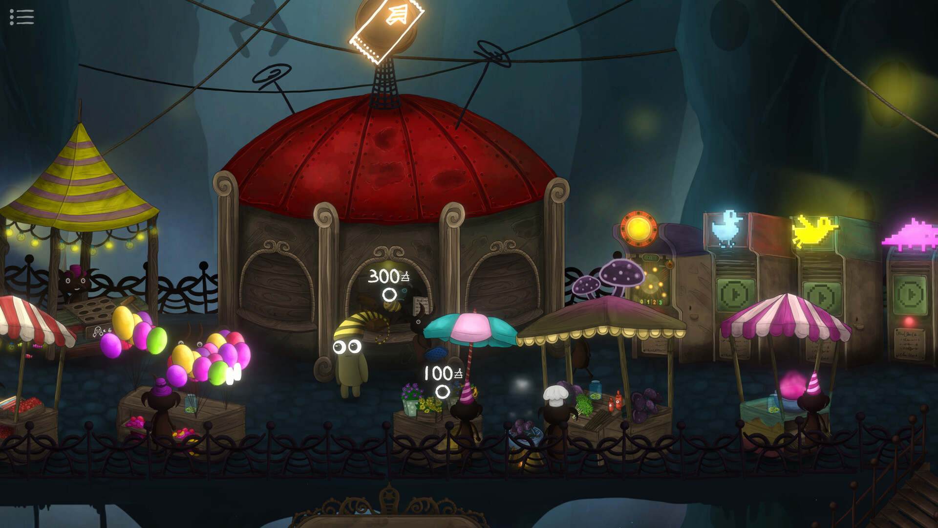 Shapik: The Quest on Steam