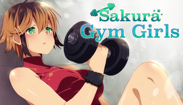 Sakura Gym Girls On Steam