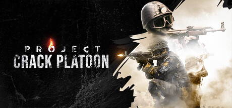 Project Crack Platoon Steam Charts | Steambase