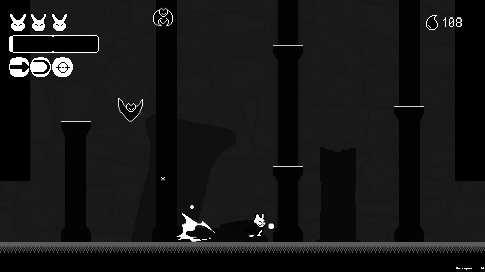 Rage Rabbit en Steam