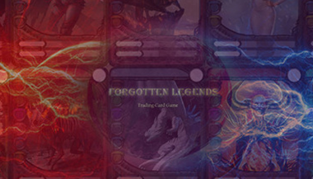 Forgotten Legends Playtest - Steam News Hub