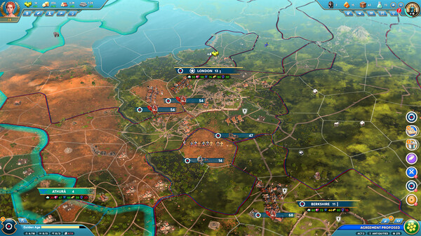 Top 30+ Alternate History games - SteamPeek