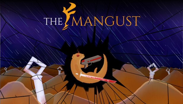 The Mangust on Steam