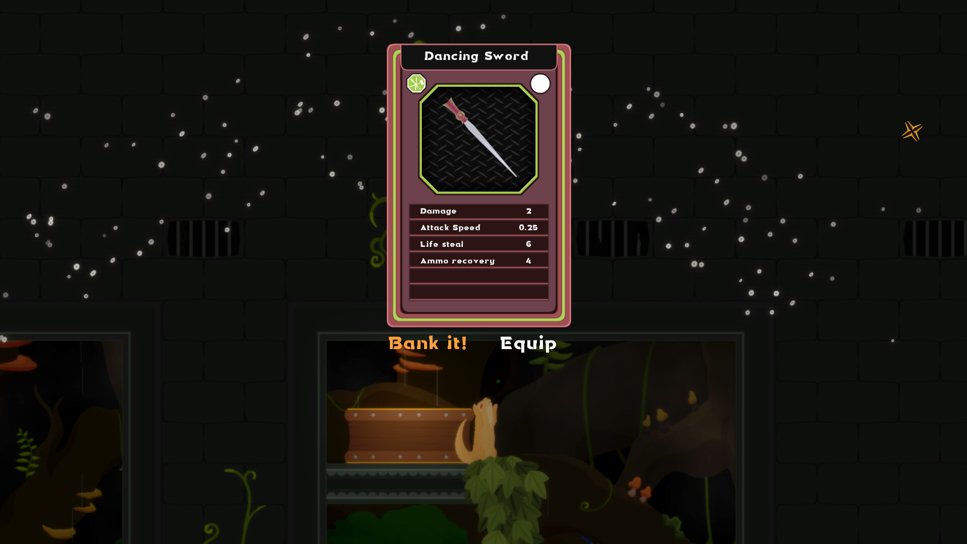 The Mangust on Steam